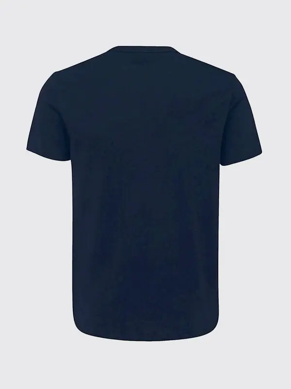 TOM FORD T-shirt Colour - Blue
