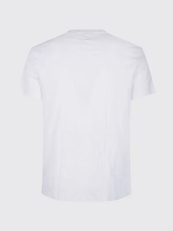 TOM FORD T-shirt Colour - White