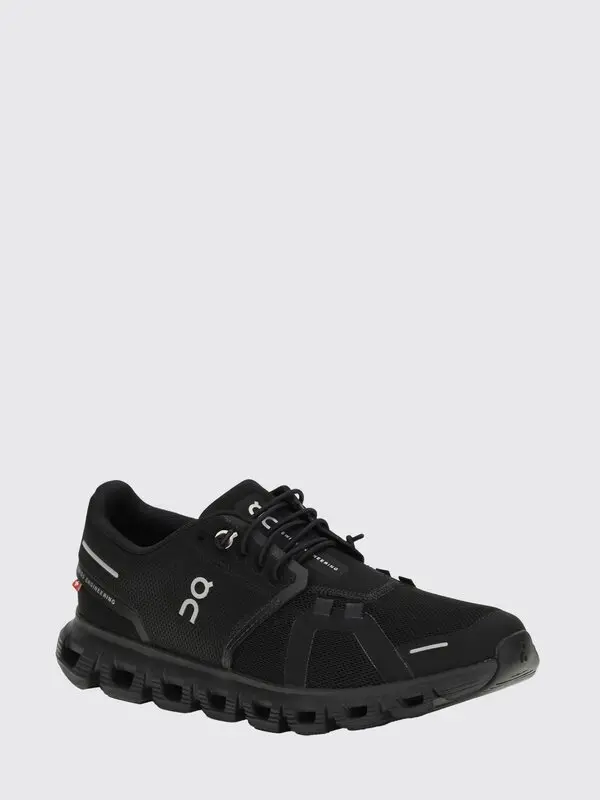On Cloud Recycled Mesh Sneakers