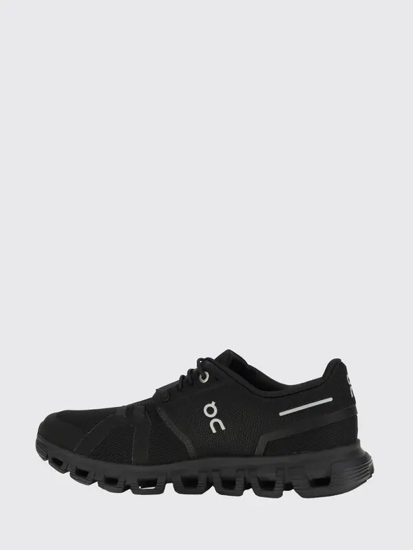 On Cloud Recycled Mesh Sneakers