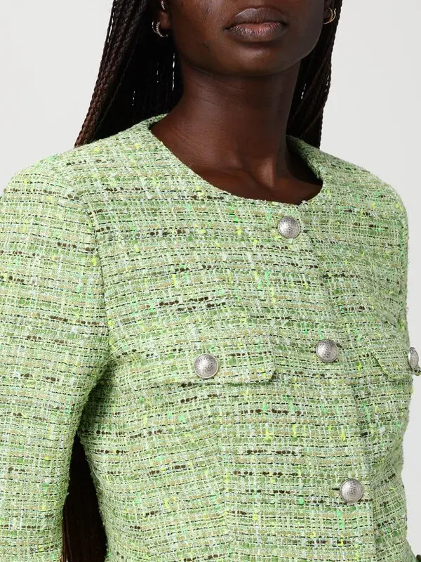 Tagliatore Tweed Blazer