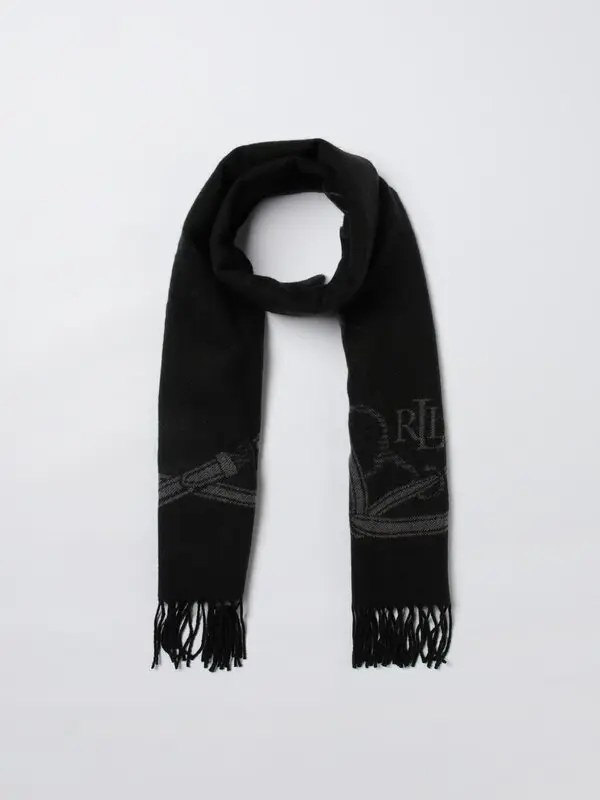 Ralph Lauren Scarf Colour