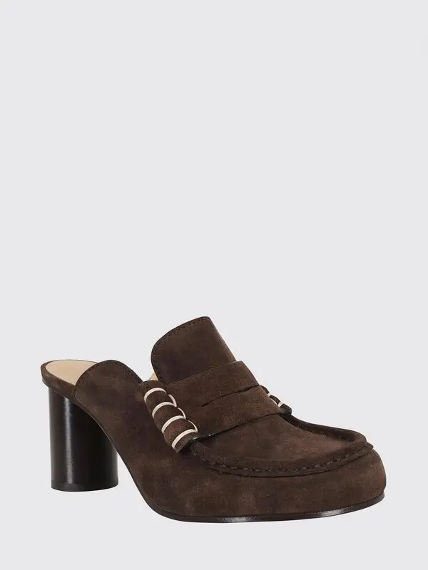 JW Anderson Shoes Colour