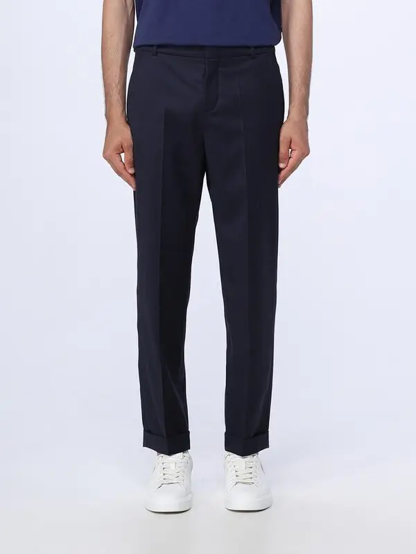 Balmain Trousers Colour