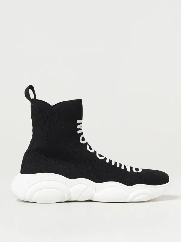 Moschino Trainers Colour