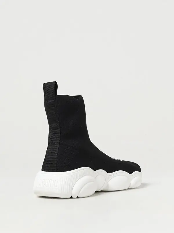 Moschino Trainers Colour