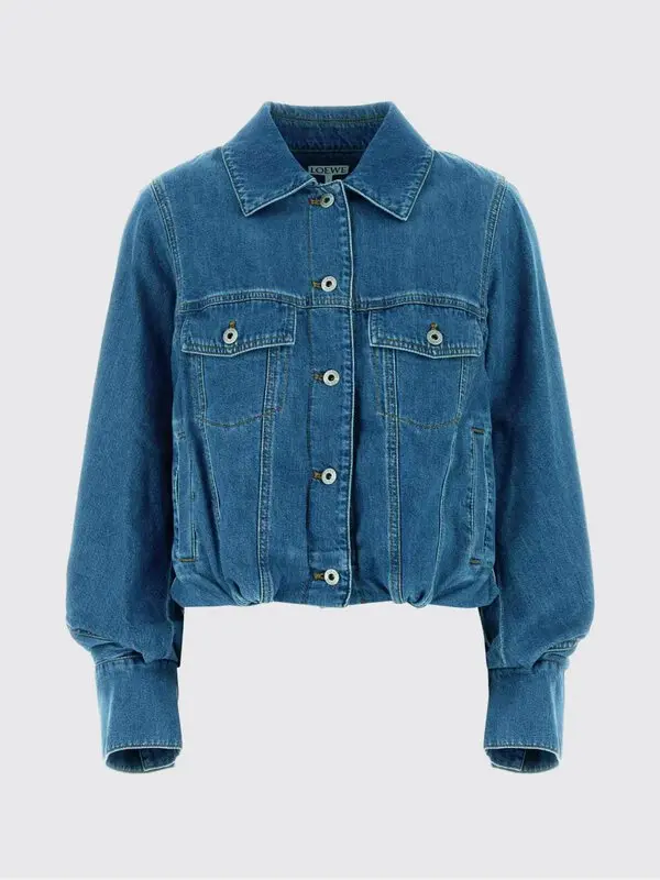 Loewe Denim Jacket