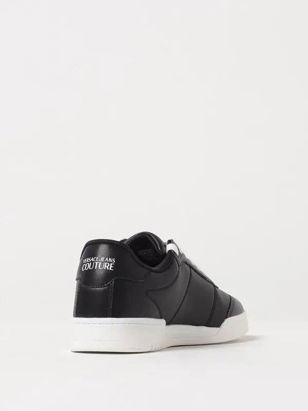 Versace Trainers Colour - Gold
