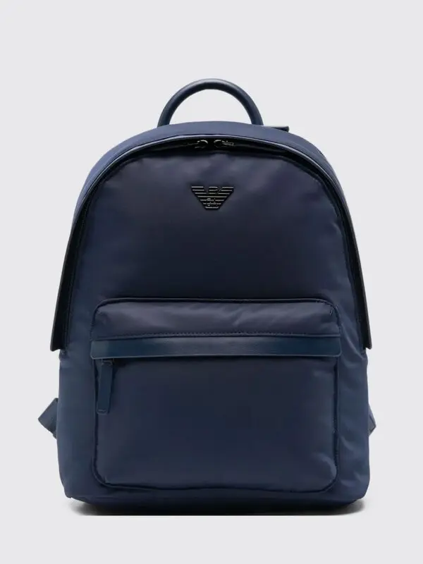 Emporio Armani Backpack Colour