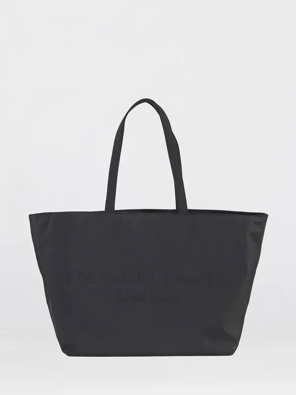Alexander Wang Tote Bag - Black