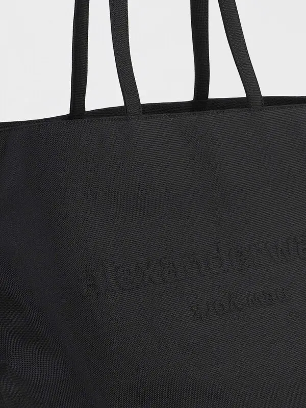 Alexander Wang Tote Bag - Black