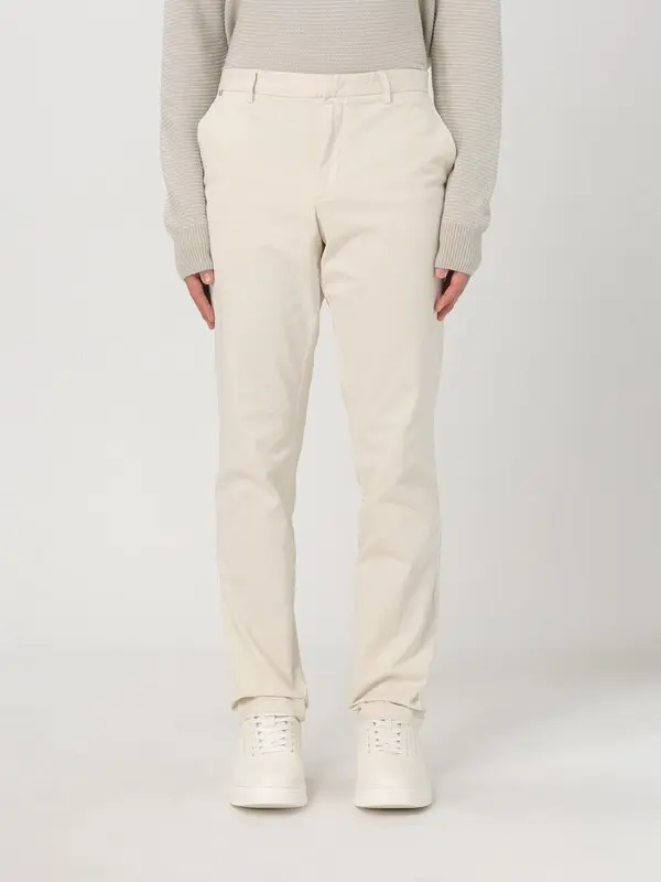 BOSS Tailored Trousers