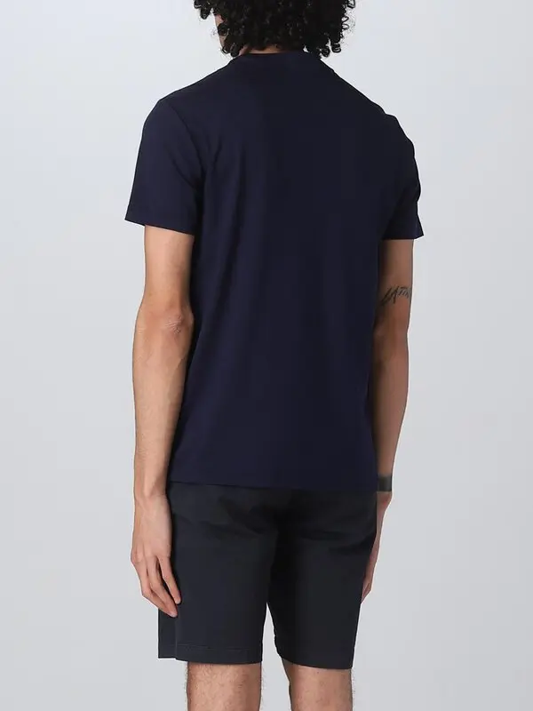 Polo Ralph Lauren T-shirt Colour - Navy