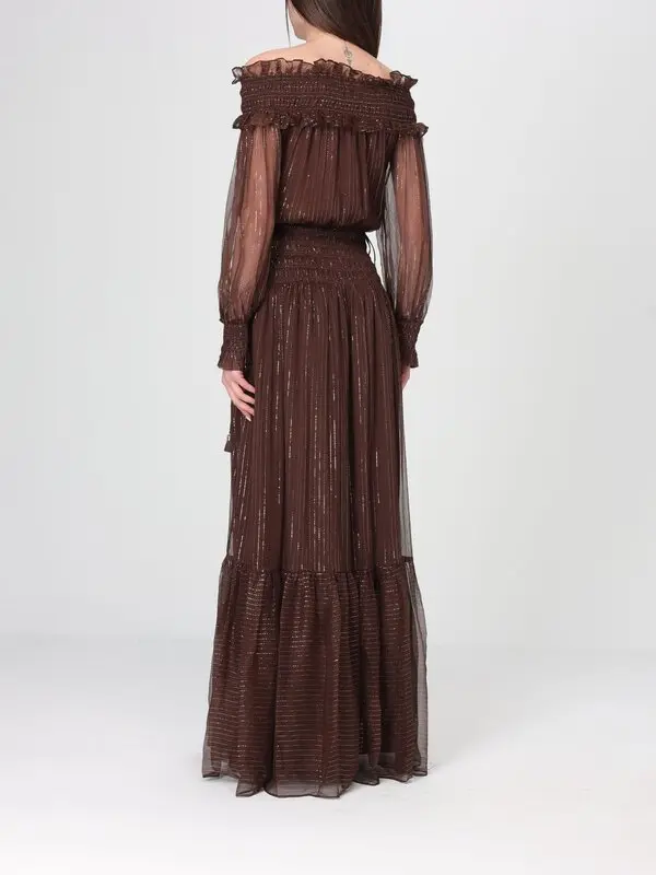 SELF-PORTRAIT Dress Colour