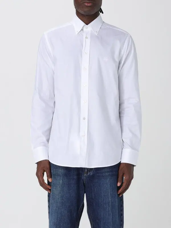 Etro Shirt Colour