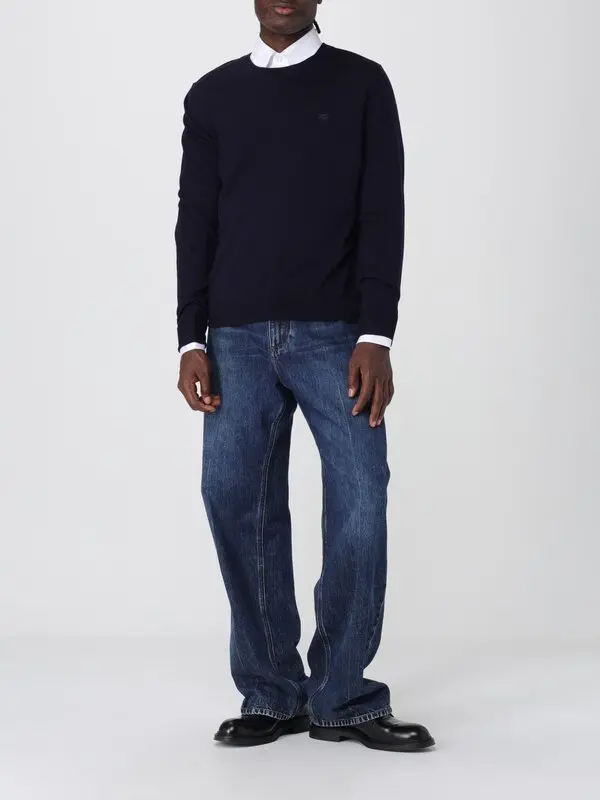 Etro Shirt Colour