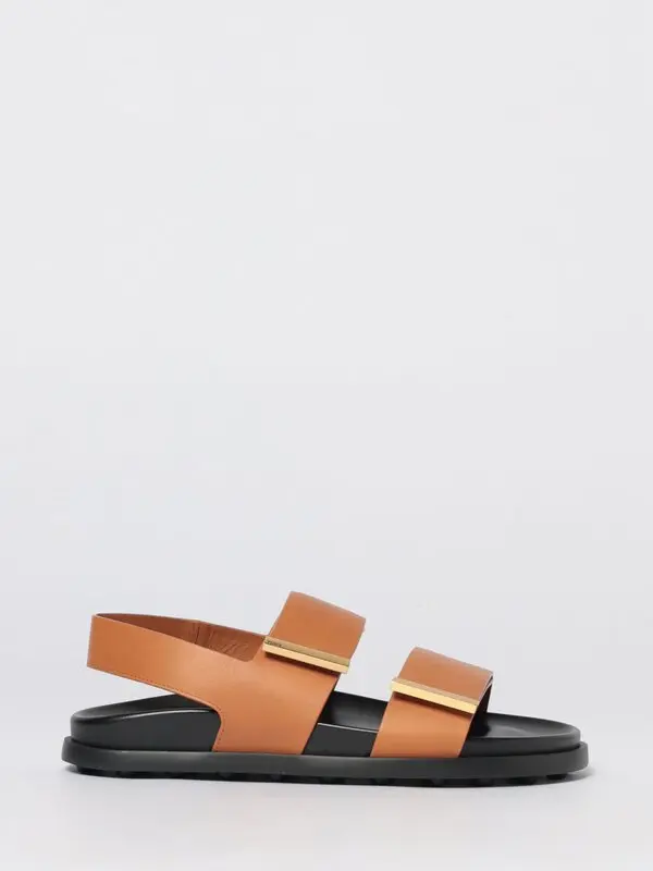 TOD'S Heeled Sandals - Brown