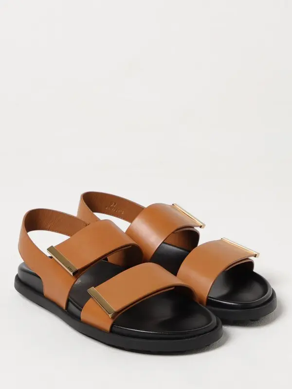 TOD'S Heeled Sandals