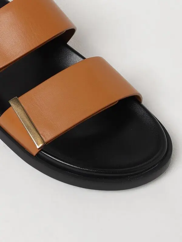 TOD'S Heeled Sandals