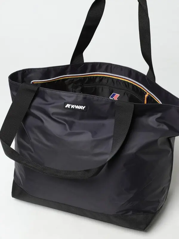 K-WAY Tote Bag