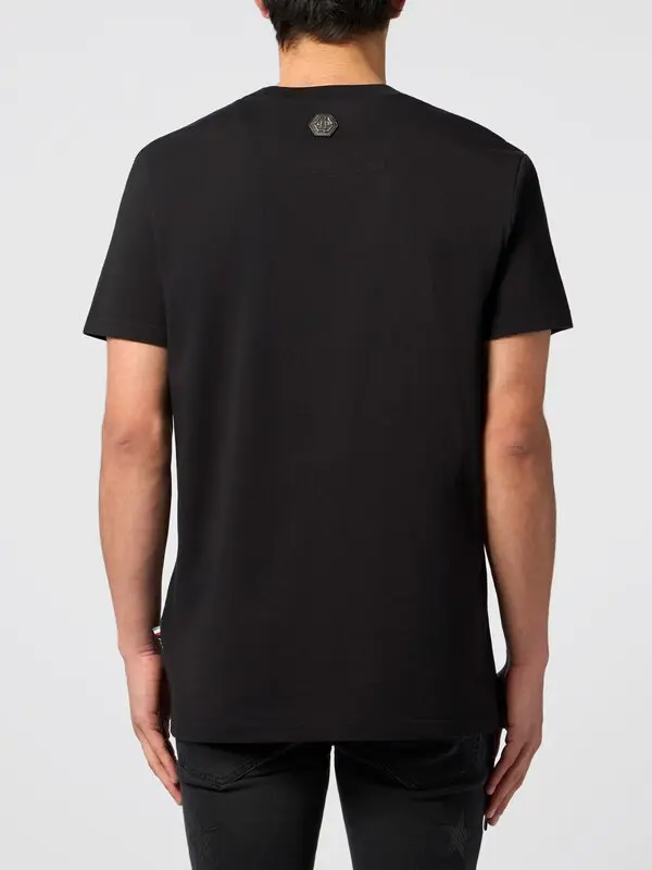 Philipp Plein T-shirt Colour - Black