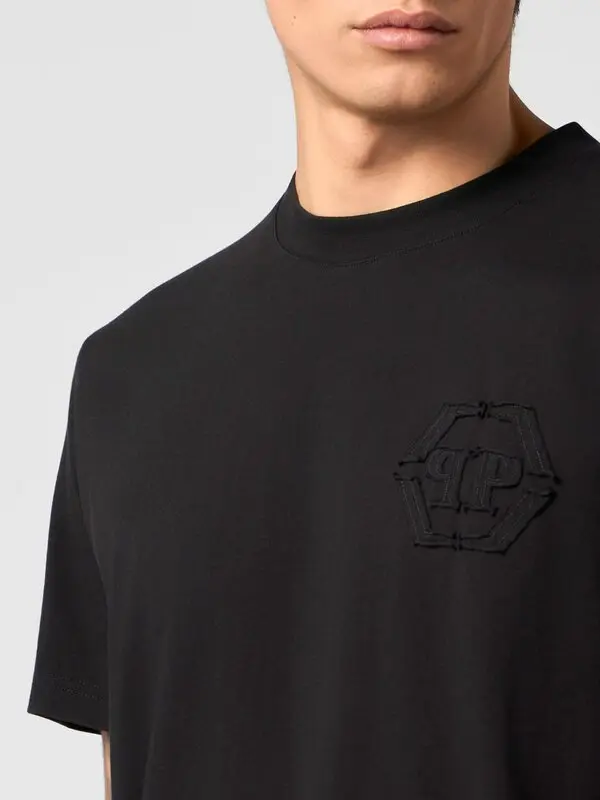 Philipp Plein T-shirt Colour - Black