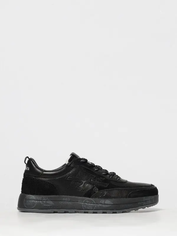 Premiata Trainers Colour