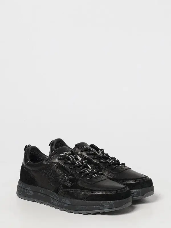 Premiata Trainers Colour
