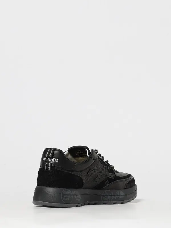 Premiata Trainers Colour