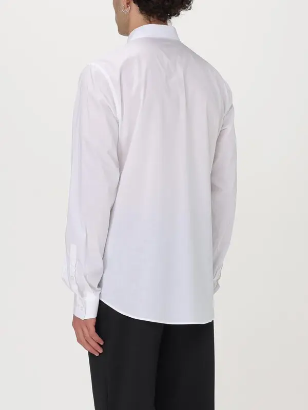 Versace Shirt Colour