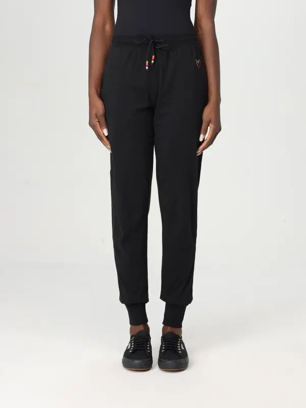 Paul Smith Trousers Colour