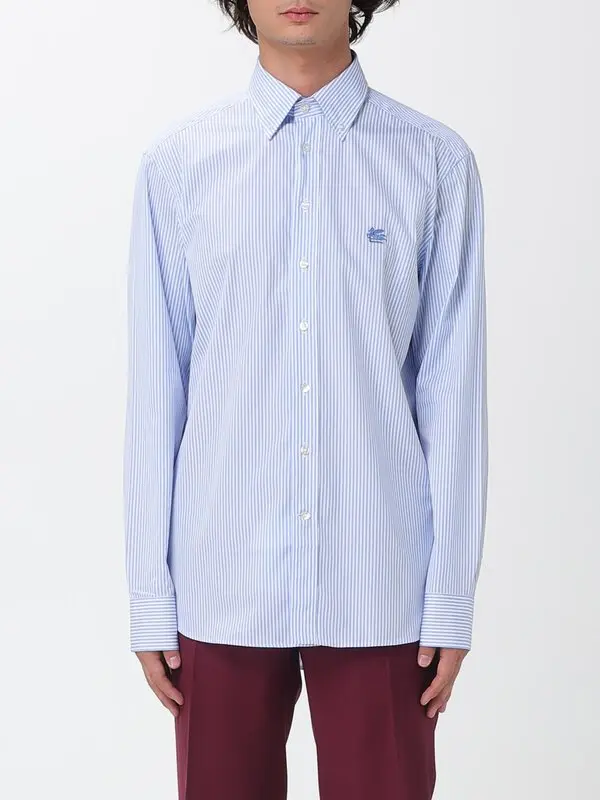 Etro Shirt Colour