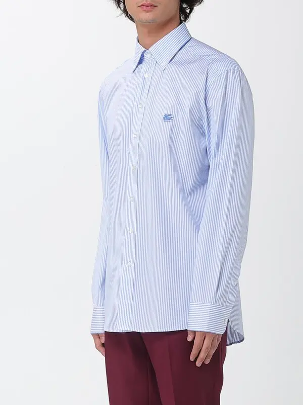 Etro Shirt Colour