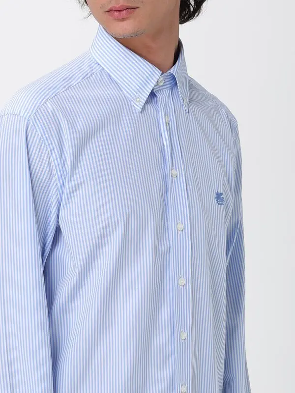 Etro Shirt Colour