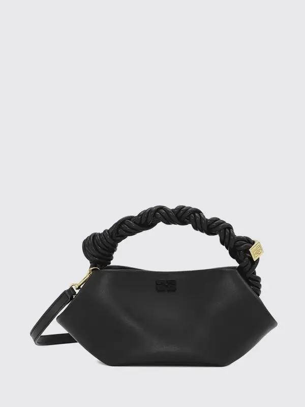 GANNI Handbag Colour - Grey