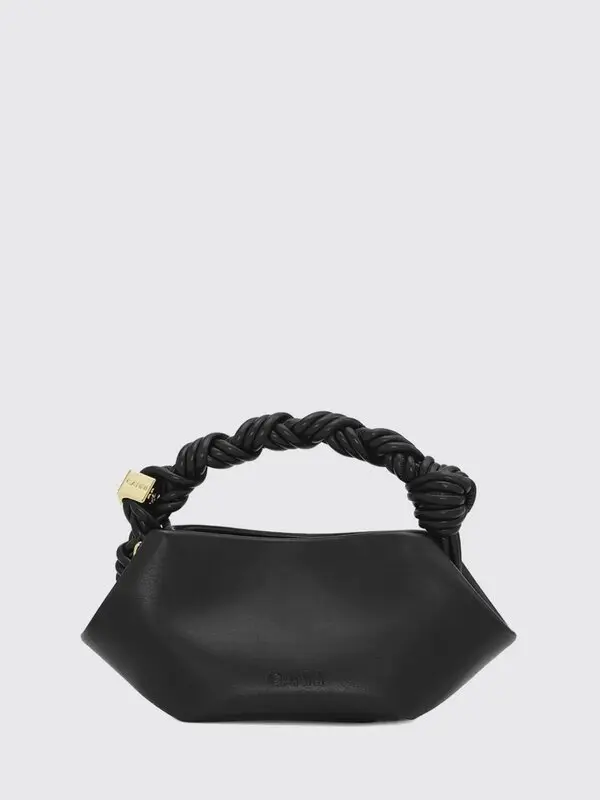 GANNI Handbag Colour - Grey