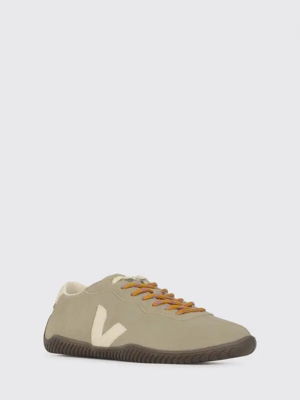 VEJA Jitsu O.t. Suede Sneakers