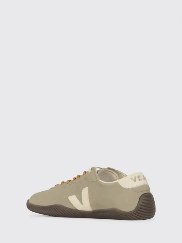 VEJA Jitsu O.t. Suede Sneakers