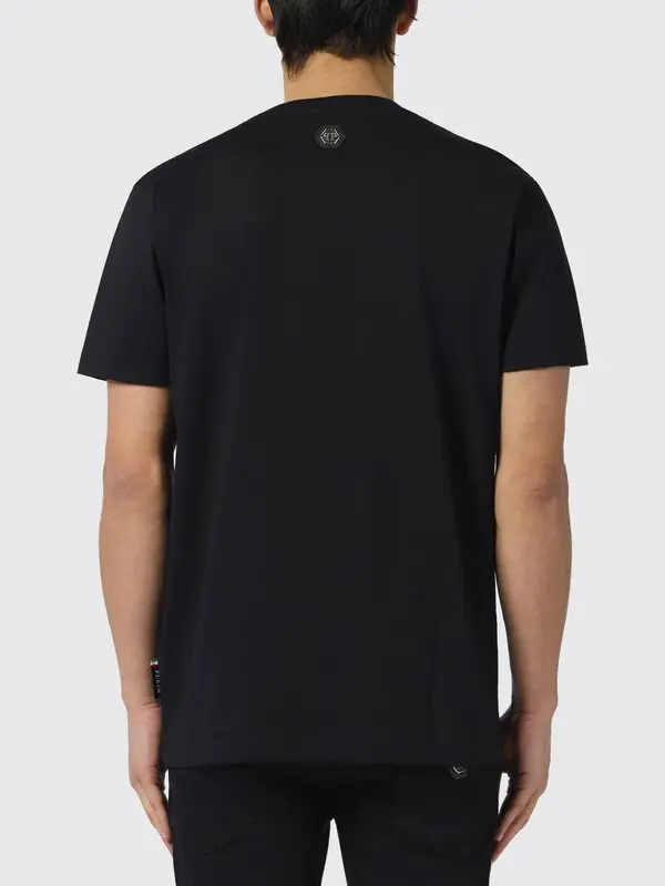 Philipp Plein T-shirt - Black