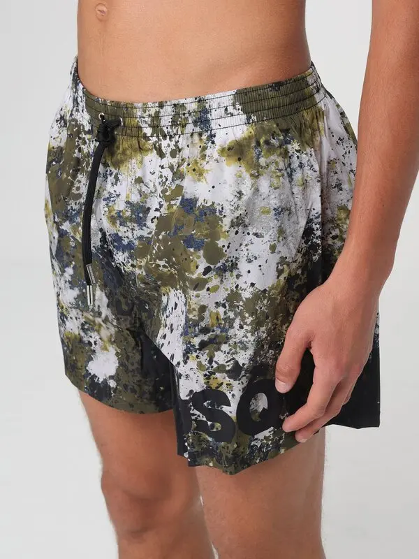 Dsquared2 Swim Shorts