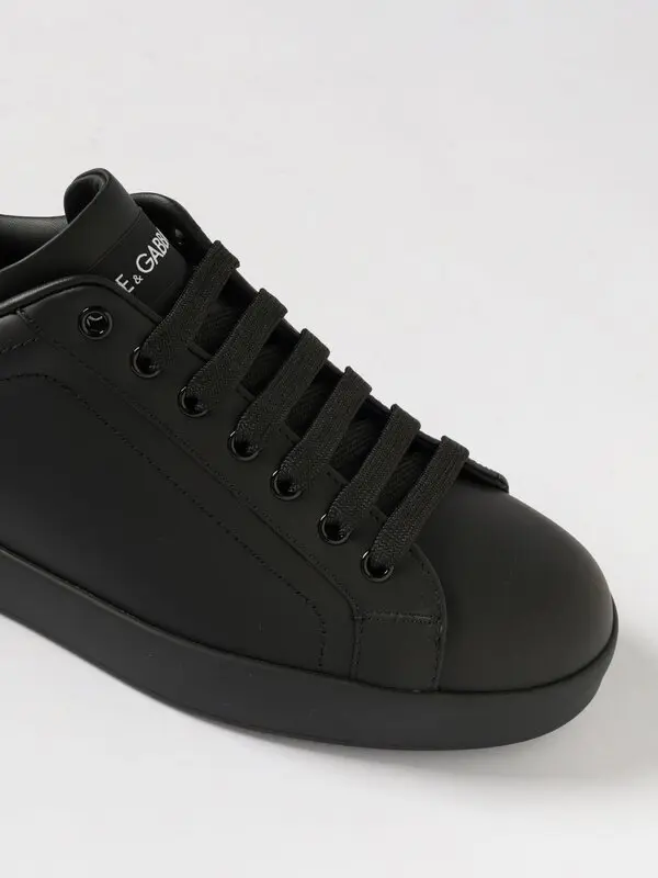 Dolce & Gabbana Trainers Colour