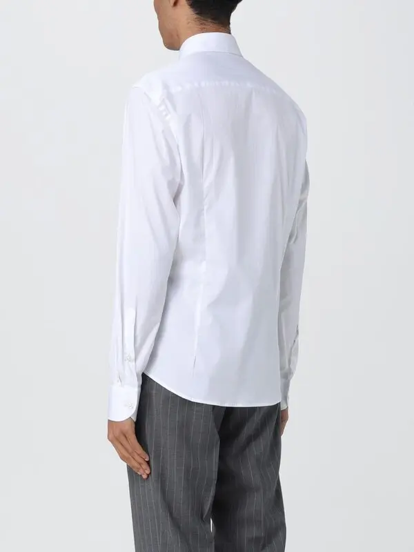 XC Shirt Colour - White