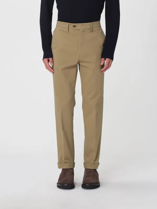 MASON'S Tailored Trousers
