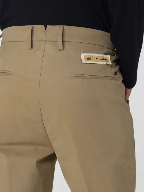 MASON'S Tailored Trousers