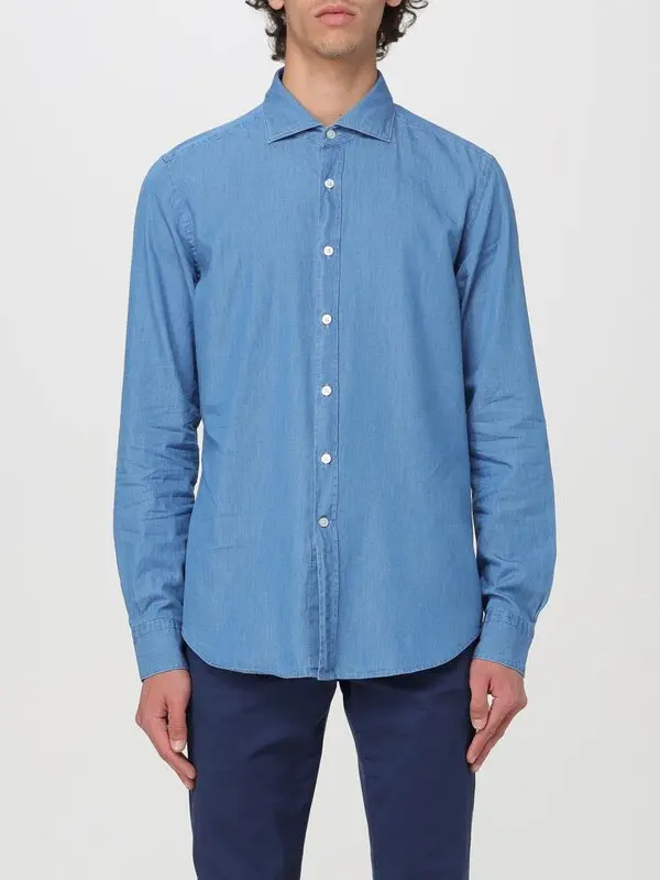 XC Shirt Colour - Sky Blue