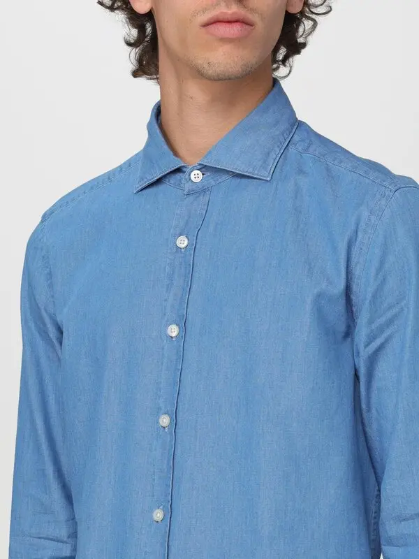 XC Shirt Colour - Sky Blue