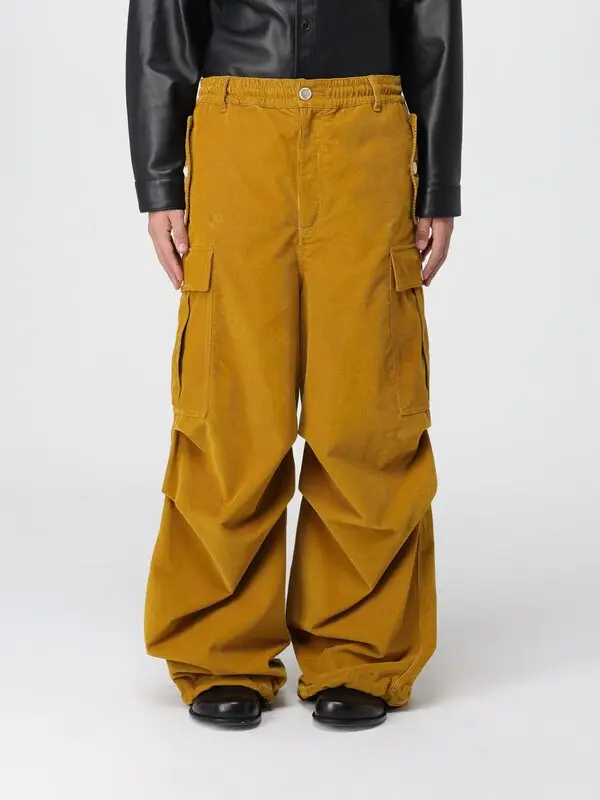 Marni Trousers Colour