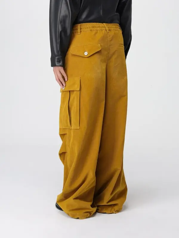Marni Trousers Colour