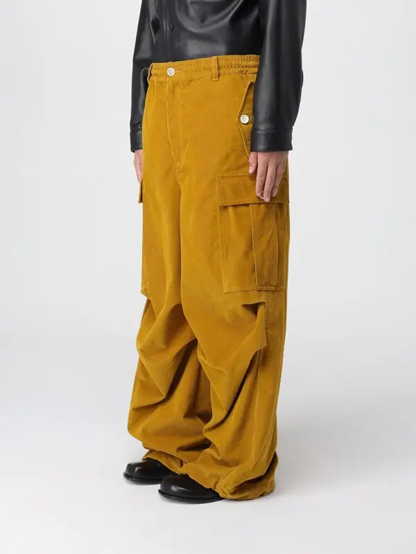 Marni Trousers Colour