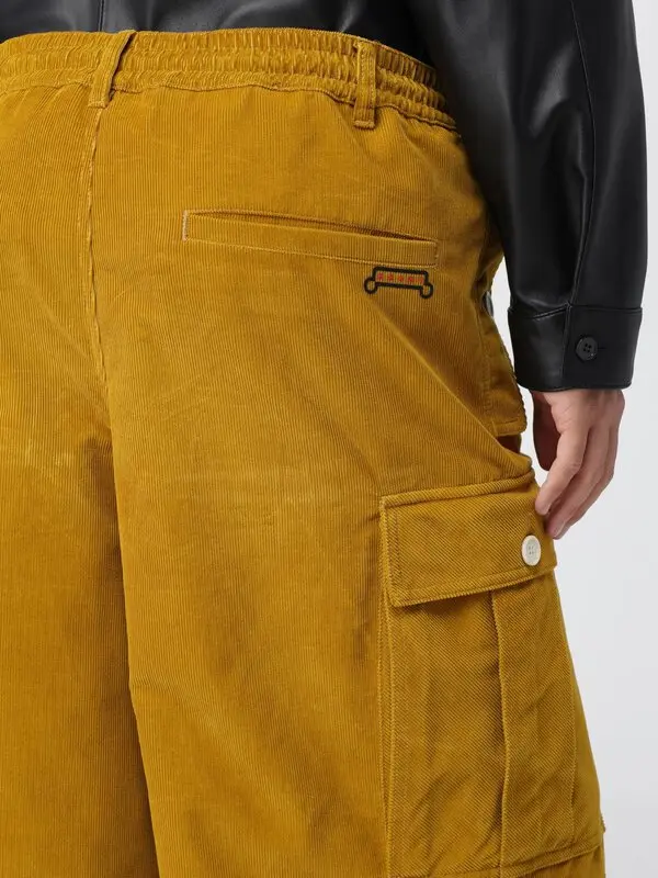 Marni Trousers Colour